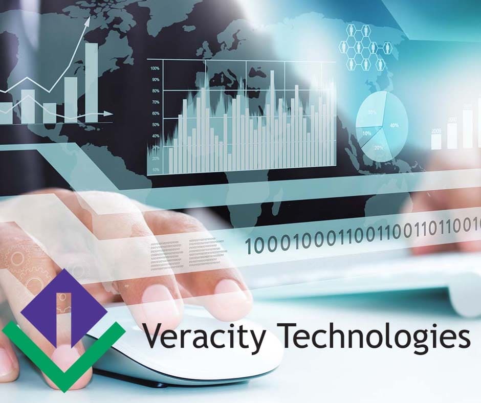 About us at Veracity Technologies LLC